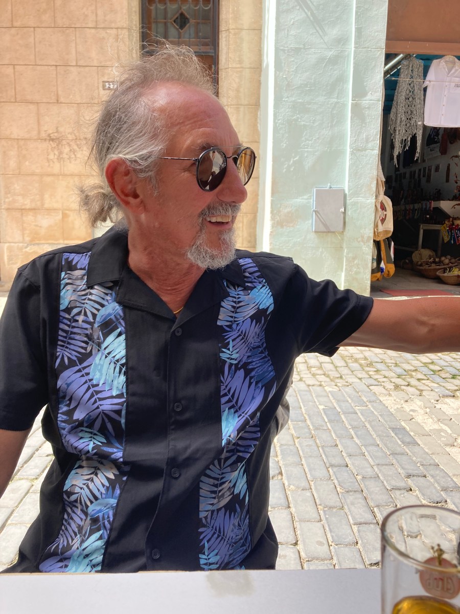 Réalisation – Sylvain Brault